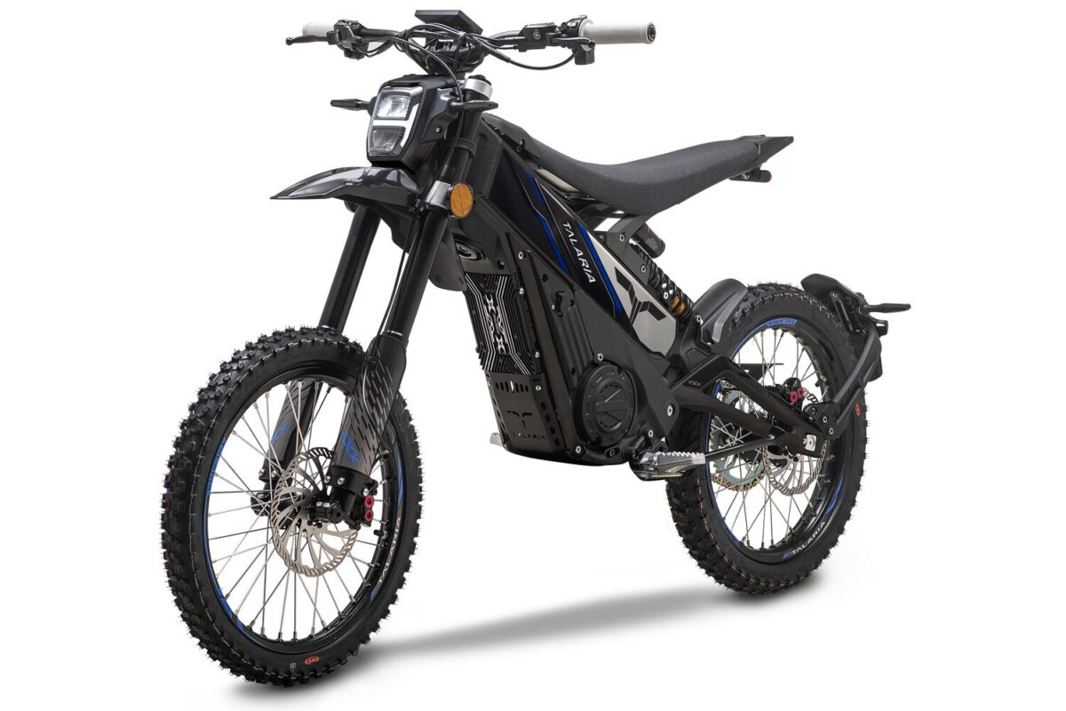 Talaria X3 MX (TL2500) – eMoto Bykes