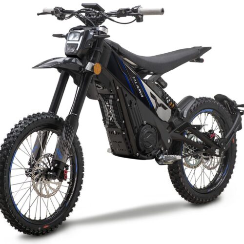 Talaria X3 MX (TL2500) – eMoto Bykes