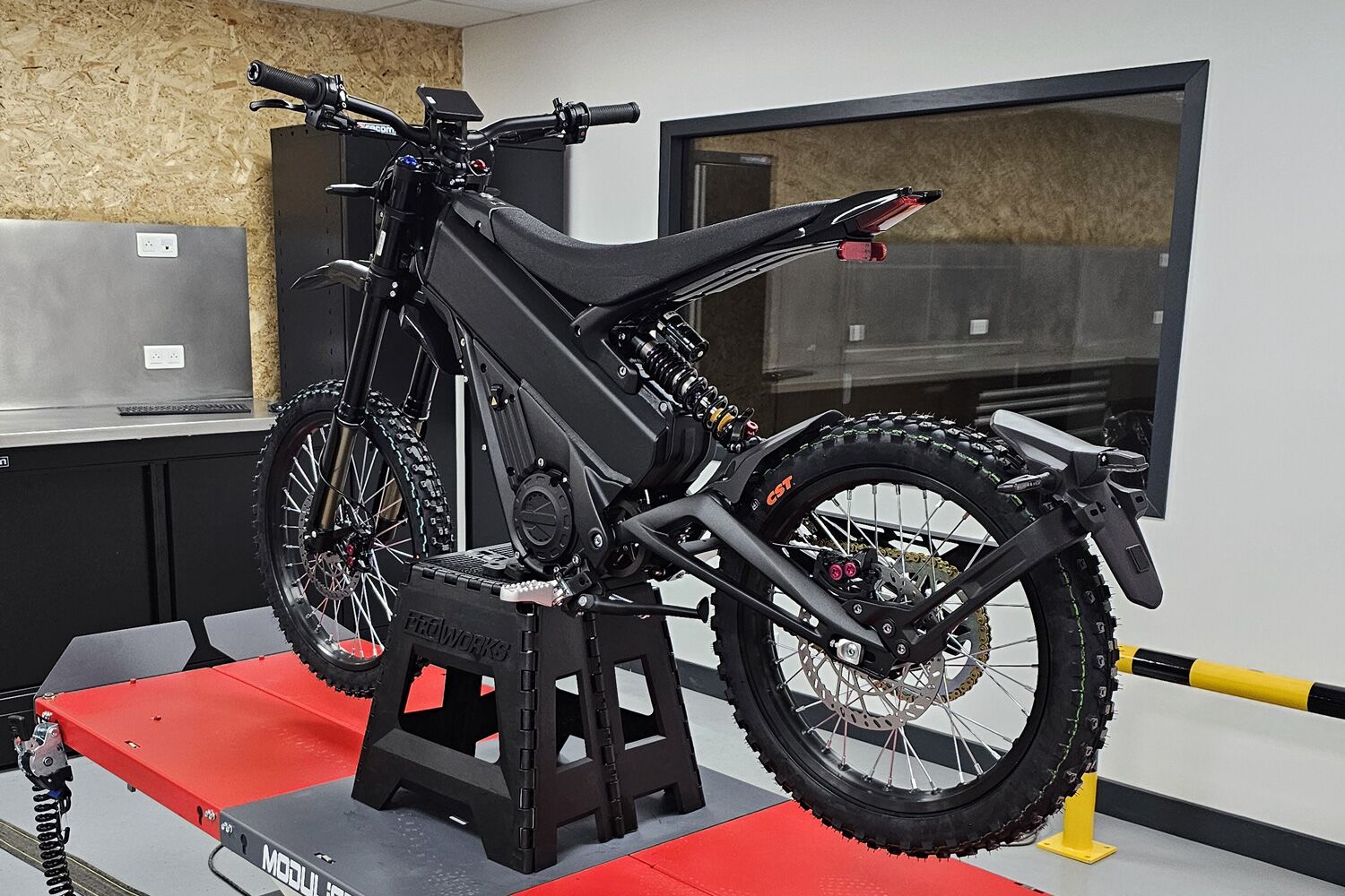 Talaria X3 MX (TL2500) – eMoto Bykes