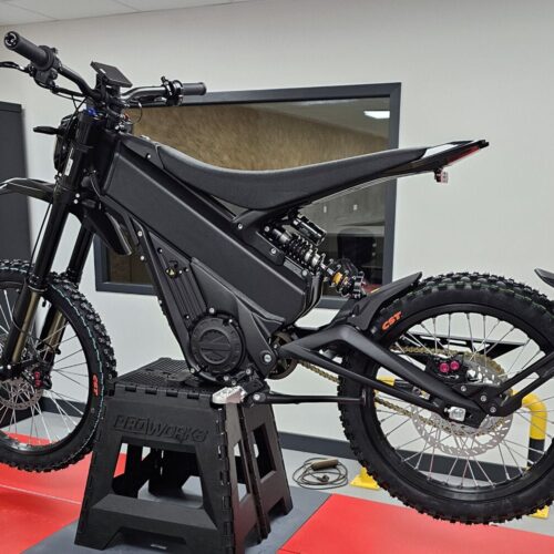 Talaria X3 MX (TL2500) – eMoto Bykes