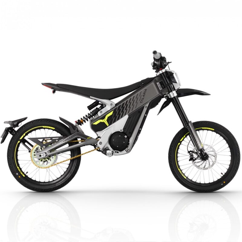 Talaria X3 MX (TL2500) – eMoto Bykes