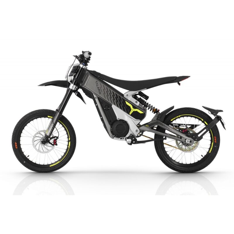 Talaria X3 MX (TL2500) – eMoto Bykes