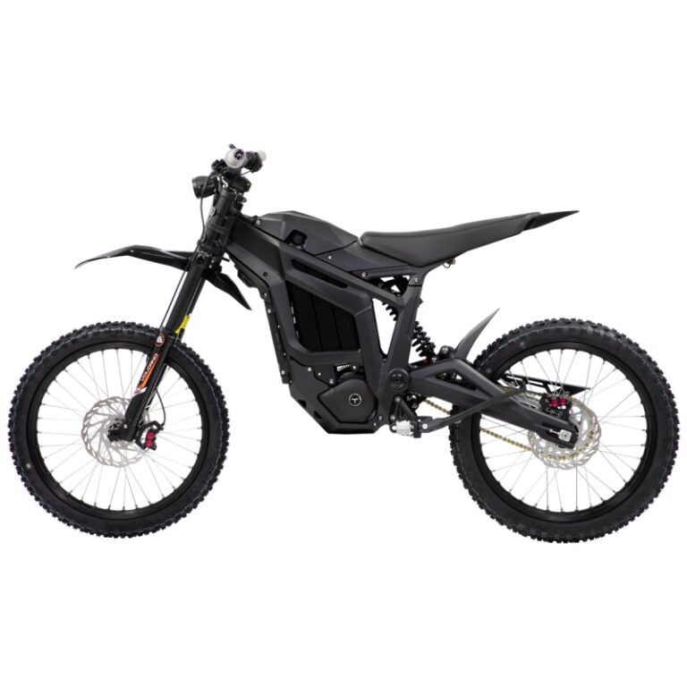 Talaria Sting MX3 – eMoto Bykes