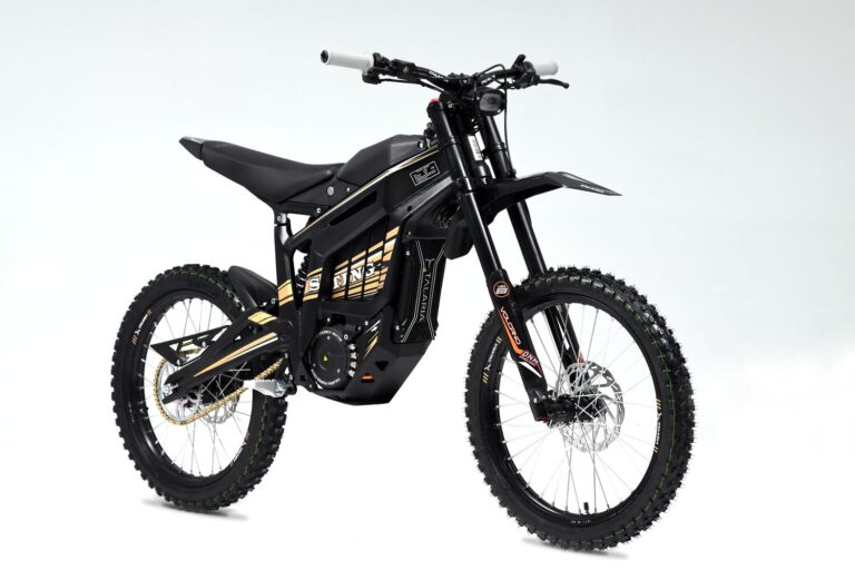 Talaria Sting Off Road (TL3000) – eMoto Bykes