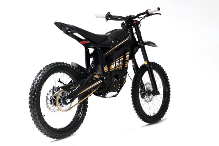 Talaria Sting Off Road (TL3000) – eMoto Bykes