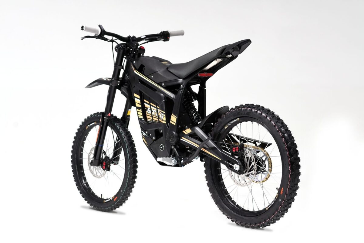 Talaria Sting Off Road (TL3000) – eMoto Bykes