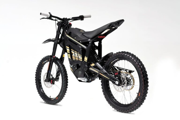 Talaria Sting Off Road (TL3000) – eMoto Bykes