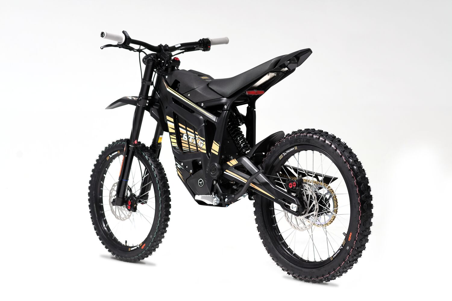 Talaria Sting Off Road (TL3000) – eMoto Bykes