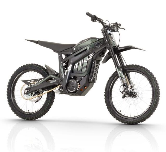 Talaria Sting R Off Road (TL4000) – eMoto Bykes