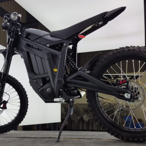 Talaria Sting R Off Road (TL4000) – eMoto Bykes
