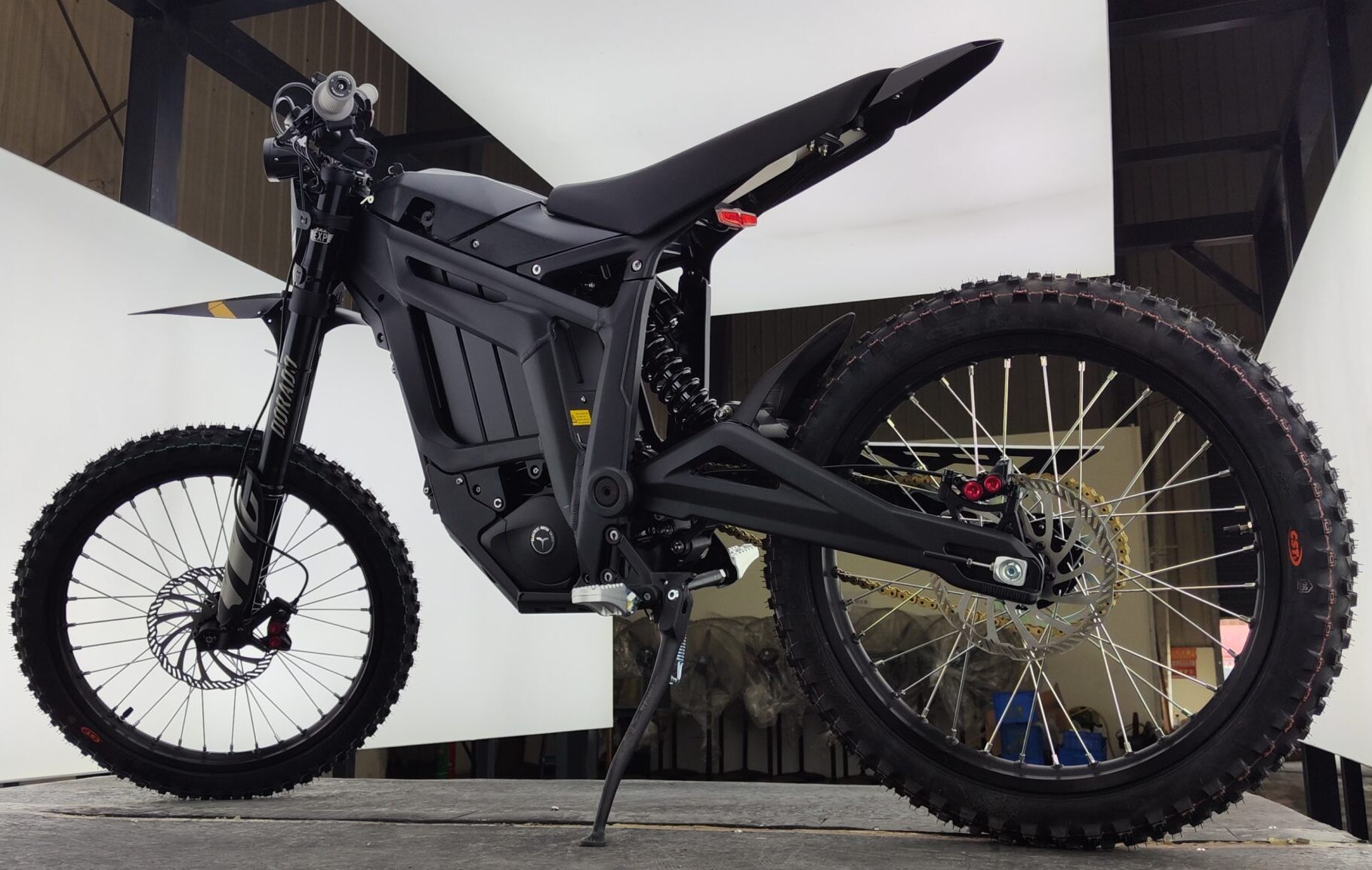 Talaria Sting R Off Road (TL4000) – eMoto Bykes