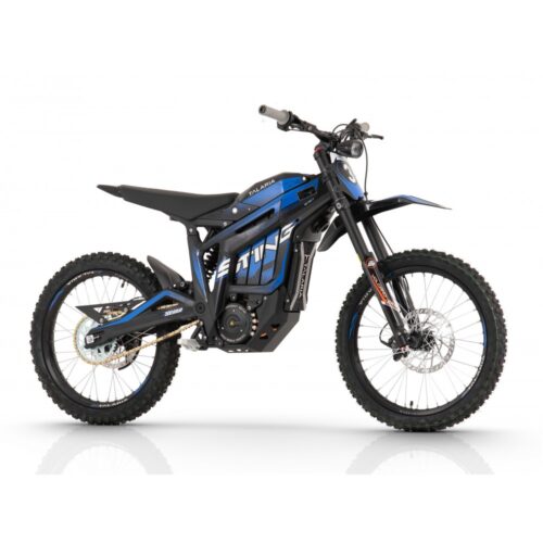 Talaria Sting R Off Road (TL4000) – eMoto Bykes