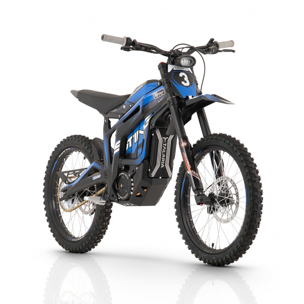 Talaria Sting R Off Road (TL4000) – eMoto Bykes