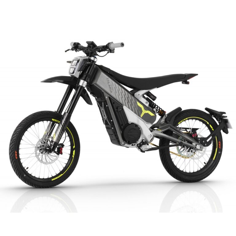Talaria Sting R Off Road (TL4000) – eMoto Bykes