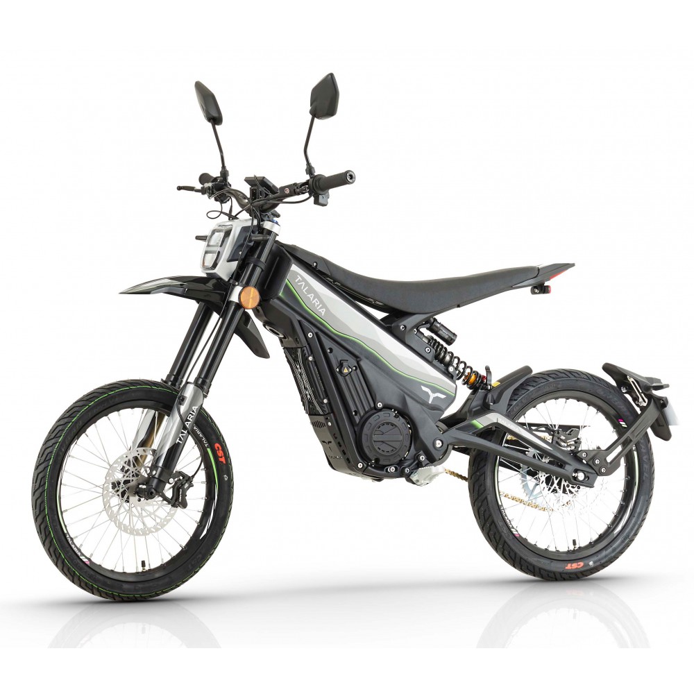 Talaria Sting R Off Road (TL4000) – eMoto Bykes