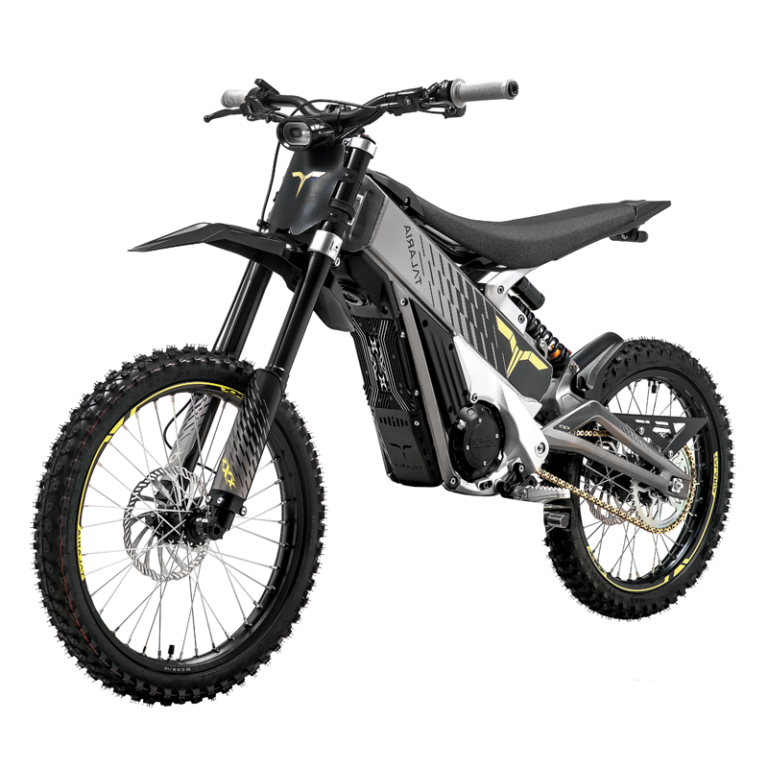 All e-Bikes – eMoto Bykes