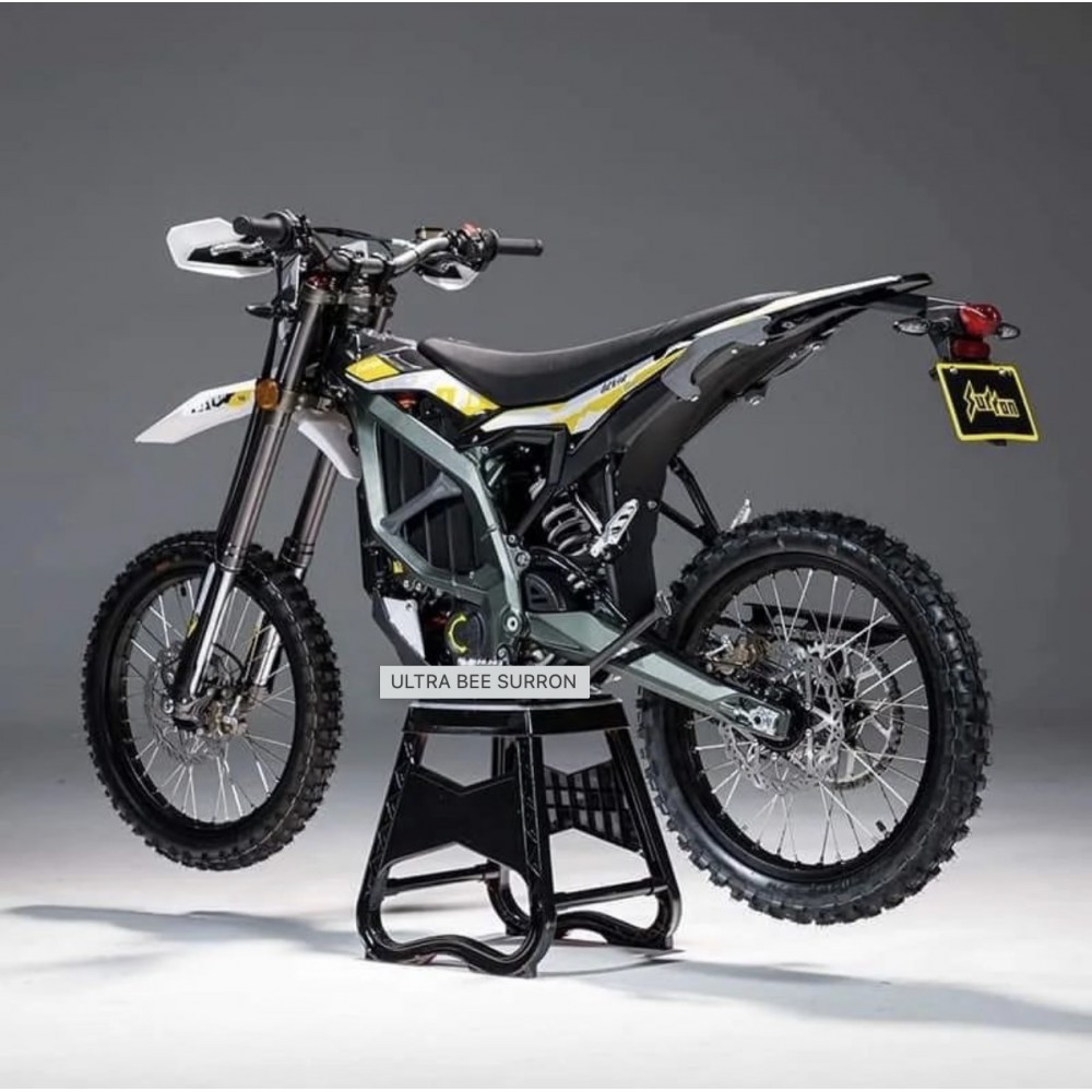 Surron Ultra Bee – eMoto Bykes