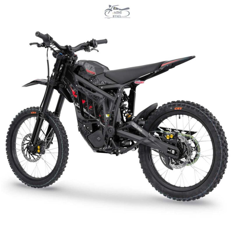 All e-Bikes – eMoto Bykes