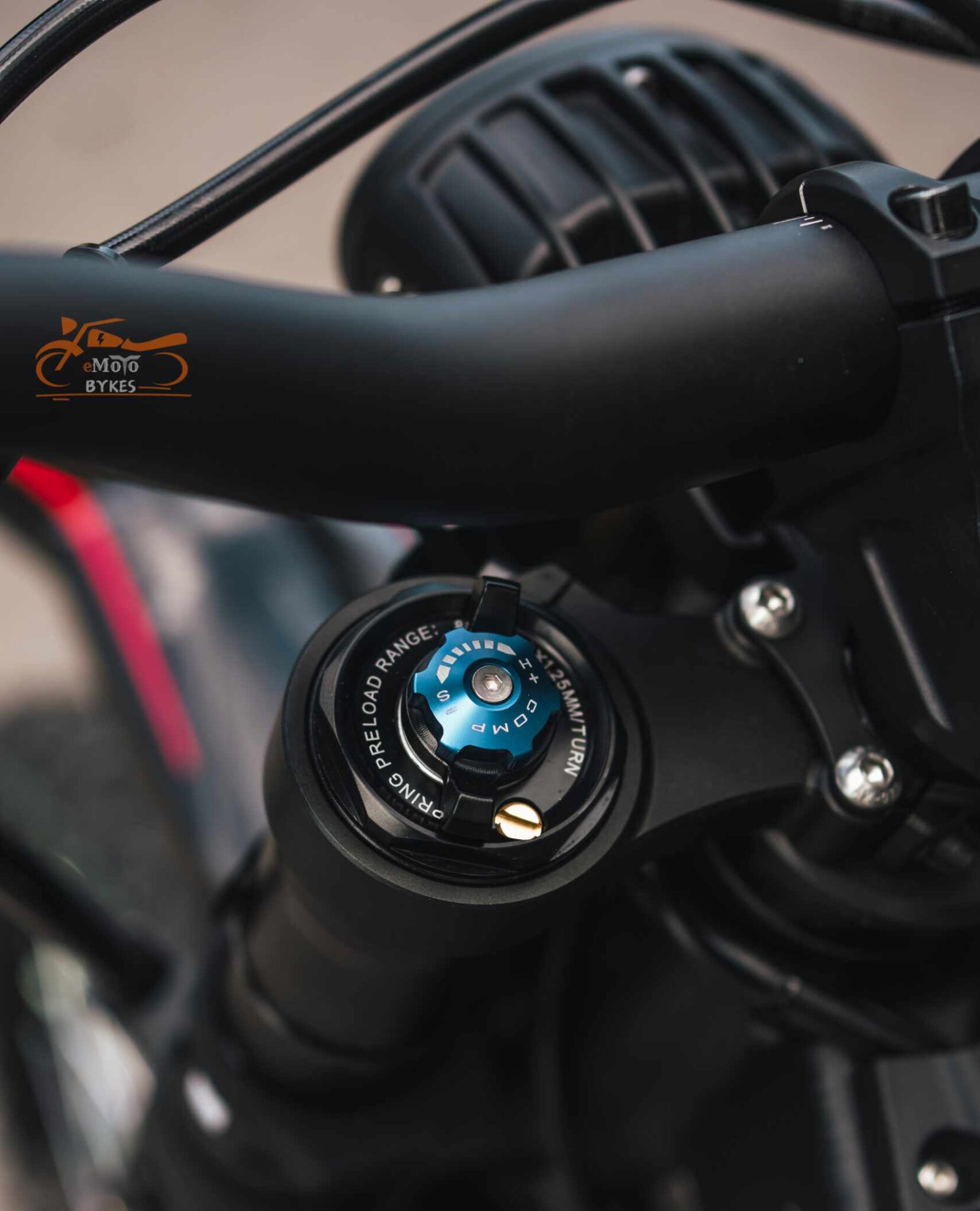 Talaria Sting MX5 Pro 72V (TL 5500) – eMoto Bykes