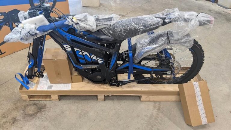 Talaria Bikes Wholesale – eMoto Bykes