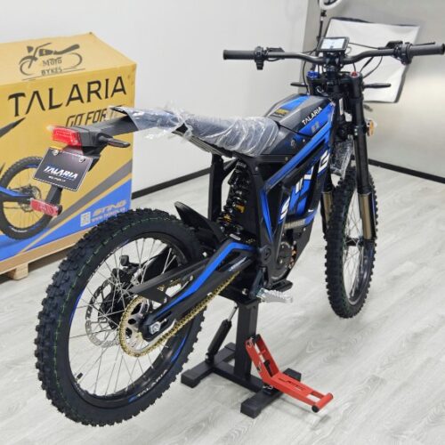 Talaria Bikes Wholesale – eMoto Bykes