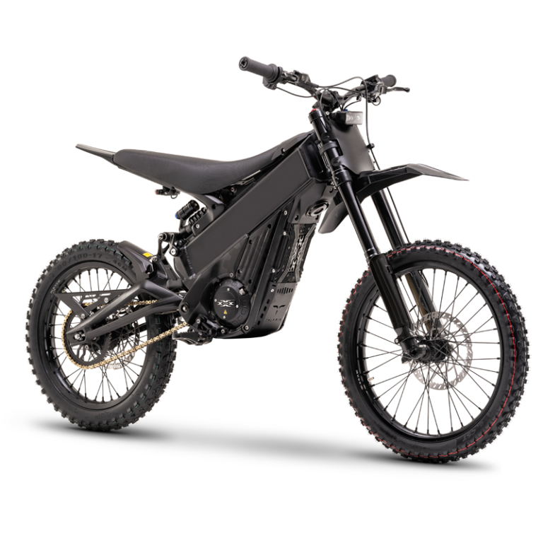 Talaria X3 MX Pro (TL2500-V2) – eMoto Bykes